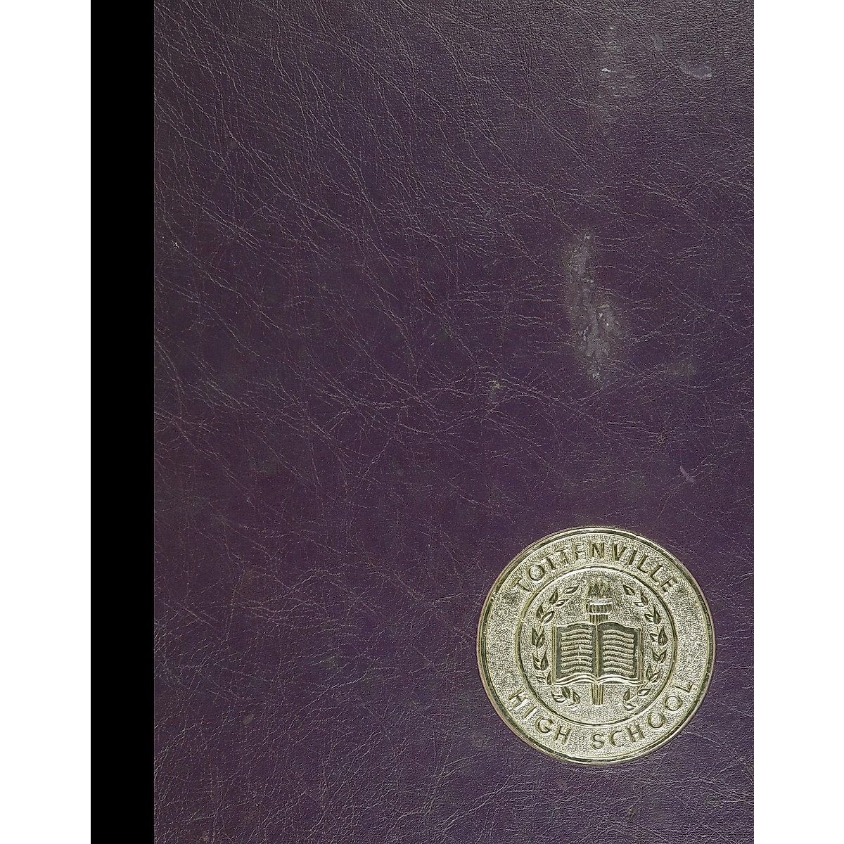 (Reprint) 1967 Yearbook: Tottenville High School, Staten Island, New York
