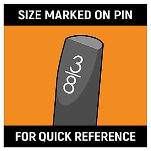 GEARWRENCH 3 Pc. 1/4", 3/8" & 1/2" Drive Metric Socket Storage Tray Set - 83119