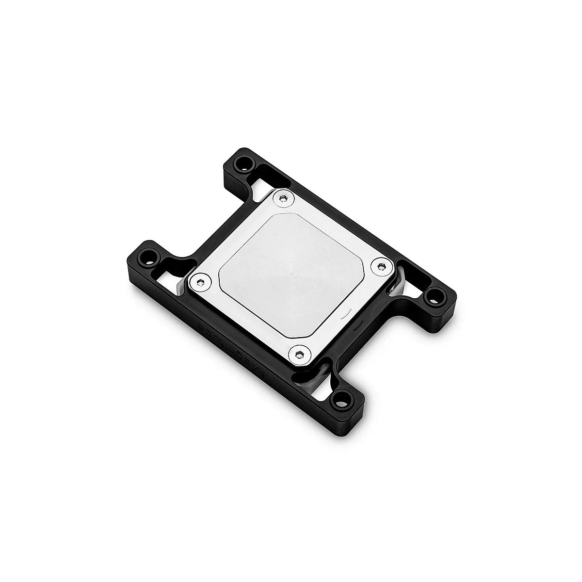 EKWB EK-Quantum Magnitude CPU Water Block, AMD CPU (AM4), D-RGB, Nickel/Acetal