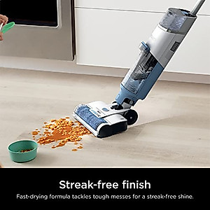Shark HydroVac Multi-Surface Concentrate with Odor Neutralizer for Hard Floors & Area Rugs