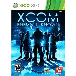XCOM: Enemy Unknown - Xbox 360 (Renewed)