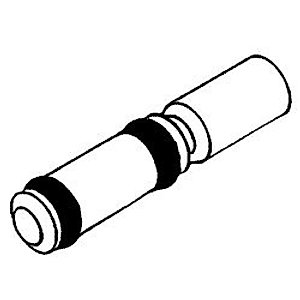 Valve Stem for A-dec 2-Way Micro-Valve ADS002