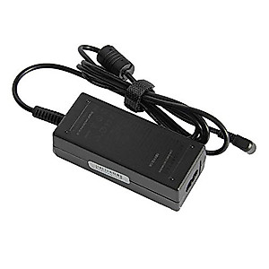 AC Adapter Power Charger for Asus Eee PC 1001HA 1001P 1001PX 1005H EXA0901XH 1005 1005HA 1005HA-A 1005HA-B 1005PR 1005HAB 1005HAG 1005HE 1005PE 1005HR 1008HA 1008HA 1008HAG 2.1A 40W
