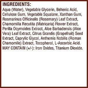 Mineral Fusion Liquid Eyeliner, Valley, 0.1 Ounce (Packaging May Vary)