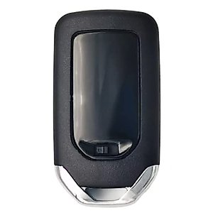 Replacement Keyless Entry Remote Control Key Fob Shell fit for Honda Accord Civic CR-V CRV Pilot Passport Insight EX EX-L Touring.Part Number:HYQ12BDM(5 Buttons) (Key Shell)