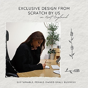 Nikita By Niki Rose Flower Rhinestone Choker Necklace - Statement Crystal Choker - Rose Gold, Silver or Gold Choker Necklaces for Women - Rose Gold Plated Necklace - Choker Chain (Rose Gold)