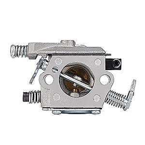 Milttor MS 250 Carburetor Fit Sthil 021 023 025 MS210 MS230 Chainsaw with 1123 160 1650 Filter Replace WT286
