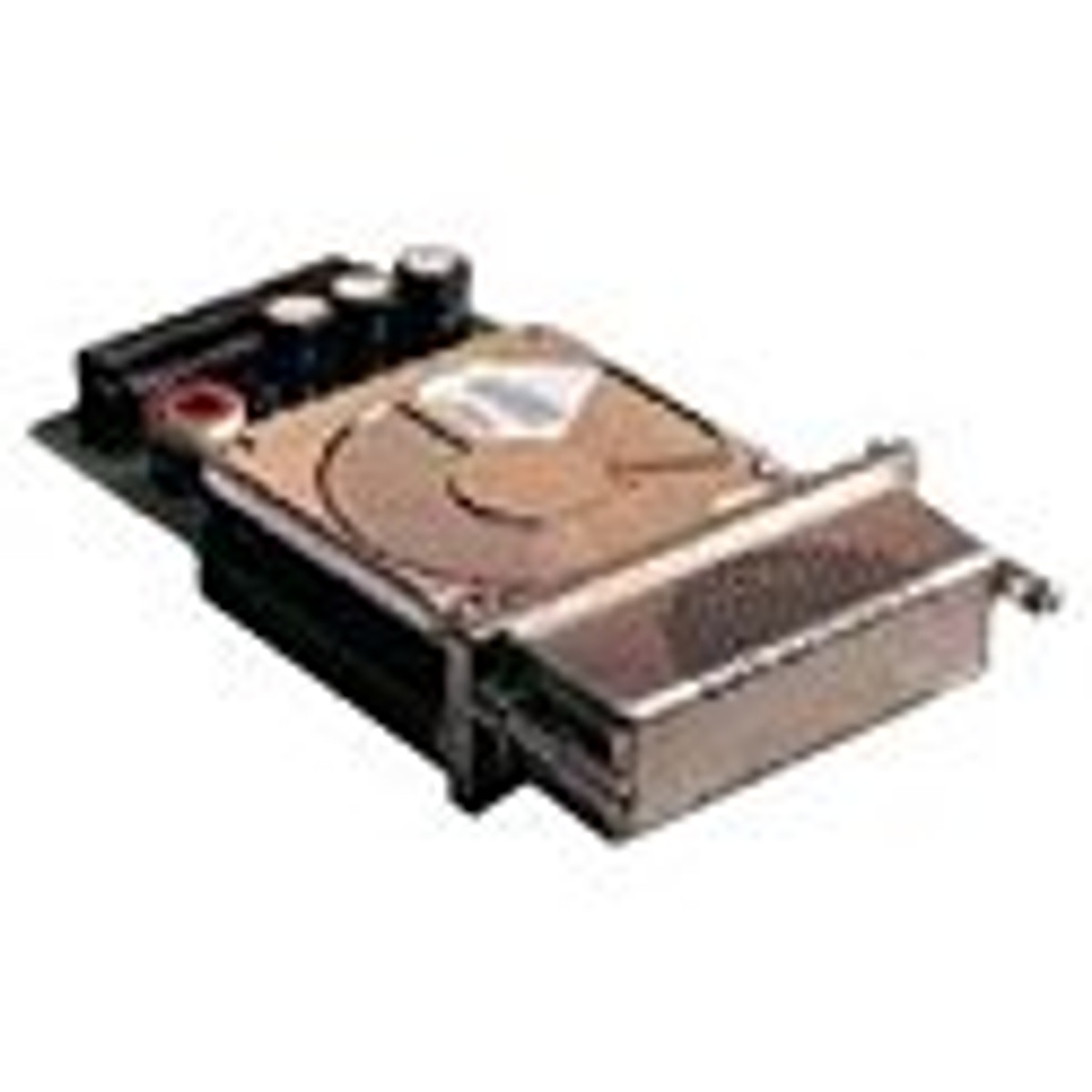 Hewlett Packard Refubish 3.2GB Hard Drive (C2985B)