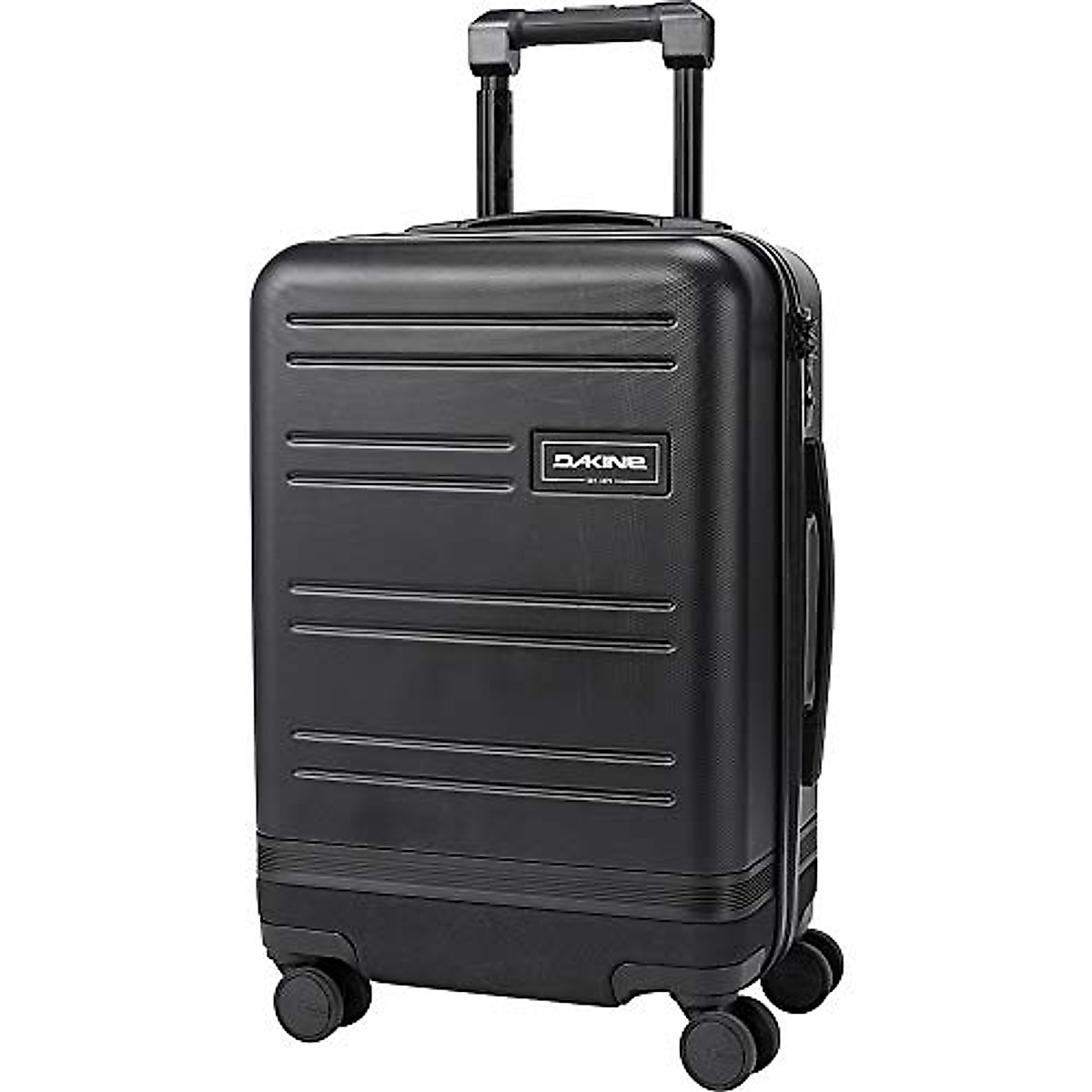 Dakine Concourse Hardside Carry-On 36L Luggage Black, One Size