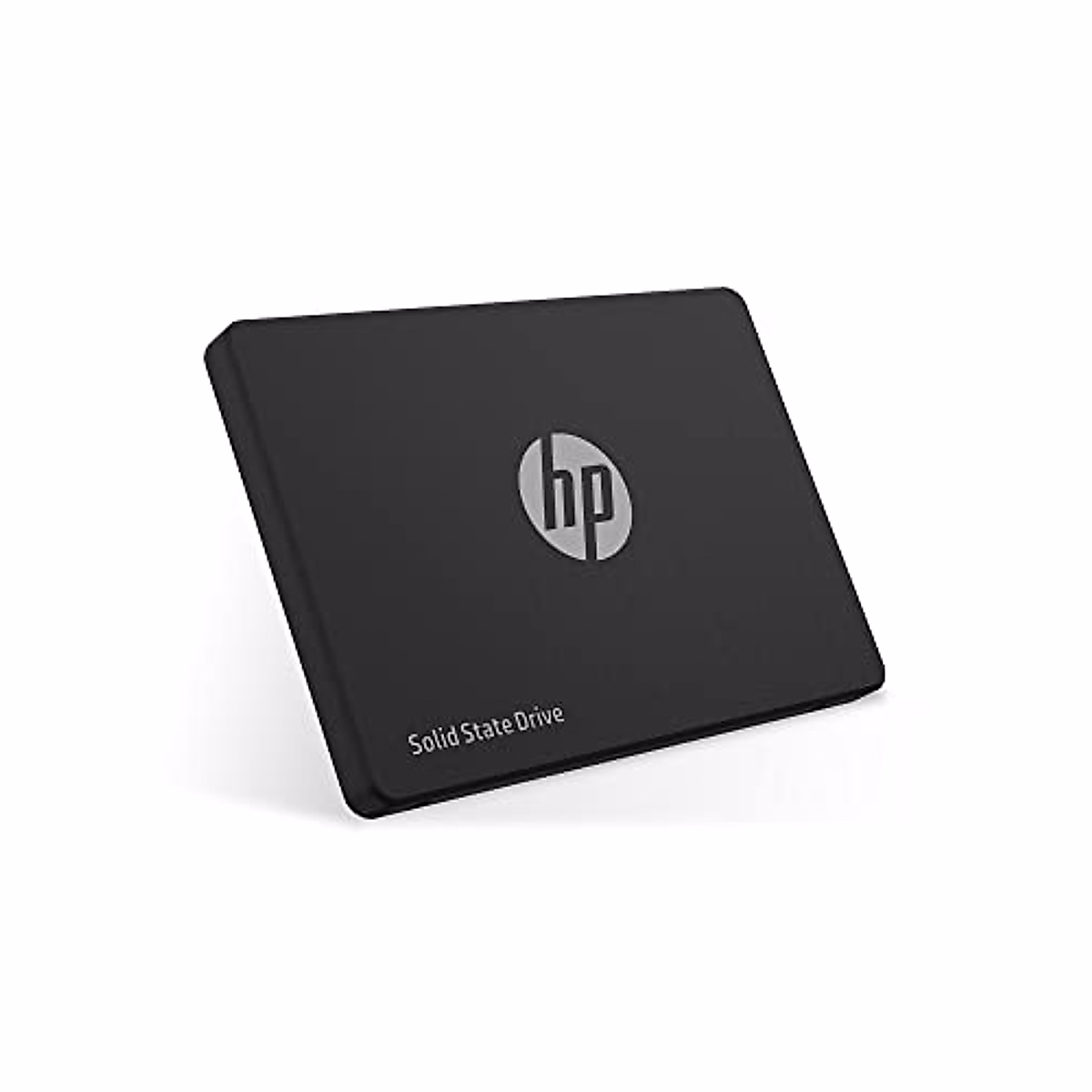 HP S650 480GB 2.5 Inch SATA III PC SSD Internal Solid State Hard Drive - 6 Gb/s, 3D NAND, Up to 560 MB/s for Laptop and Desktop Updating - 345M9AA#ABA