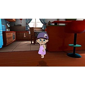 My Baby (NSW) - Nintendo Switch