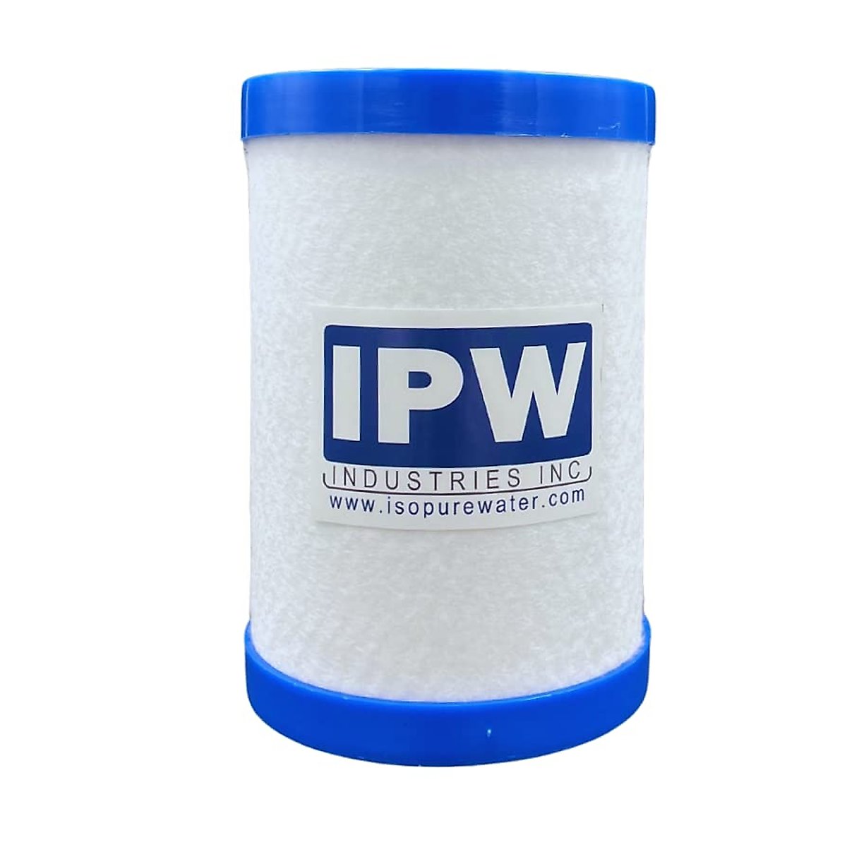 Compatible CB6 Replacement Filter Carbon Block for MP and MPC System 0.5 Micron with 1/4" Female NPT