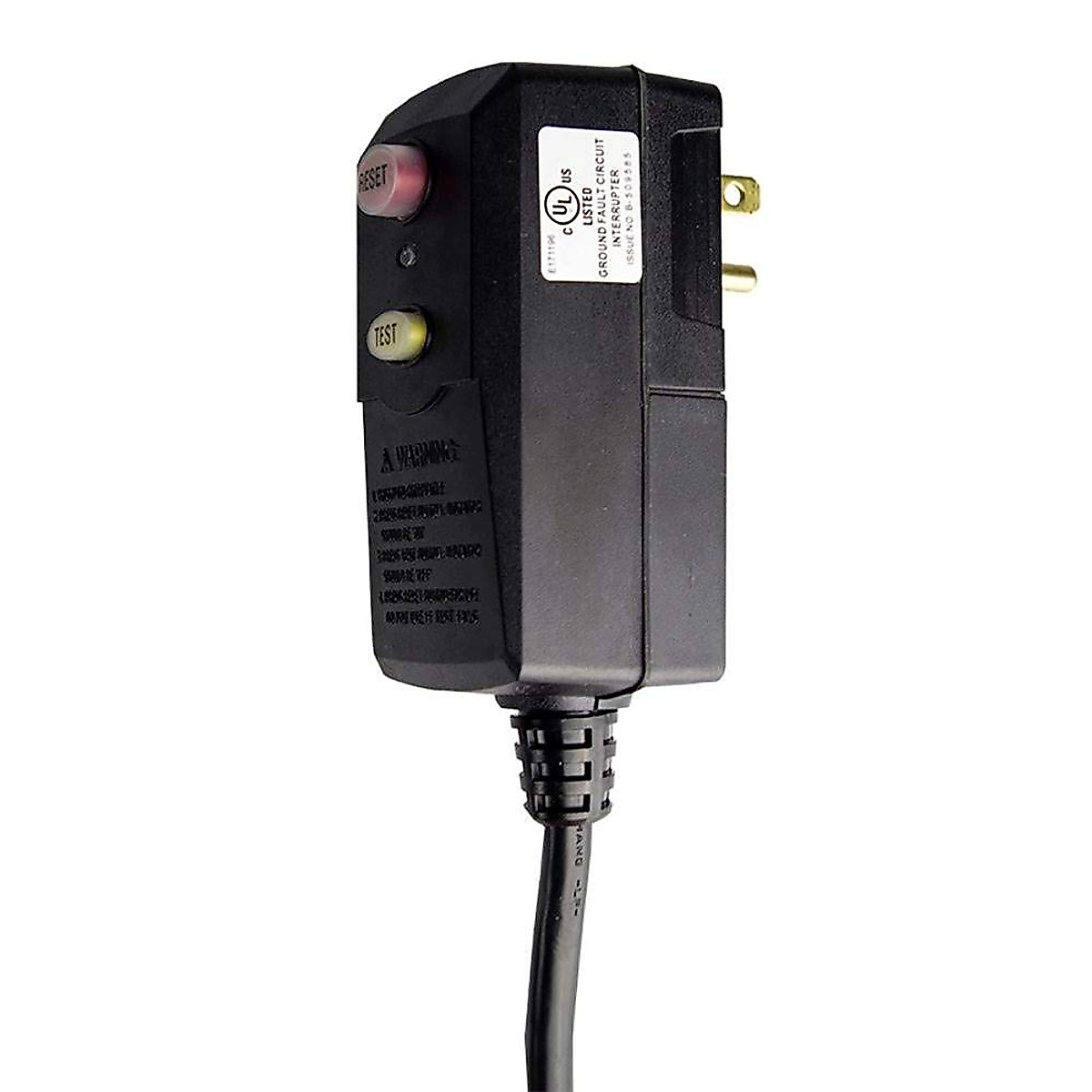 Intex Krystal Clear Sand Filter Pump for Above Ground Pools, 12-inch, 110-120V with GFCI