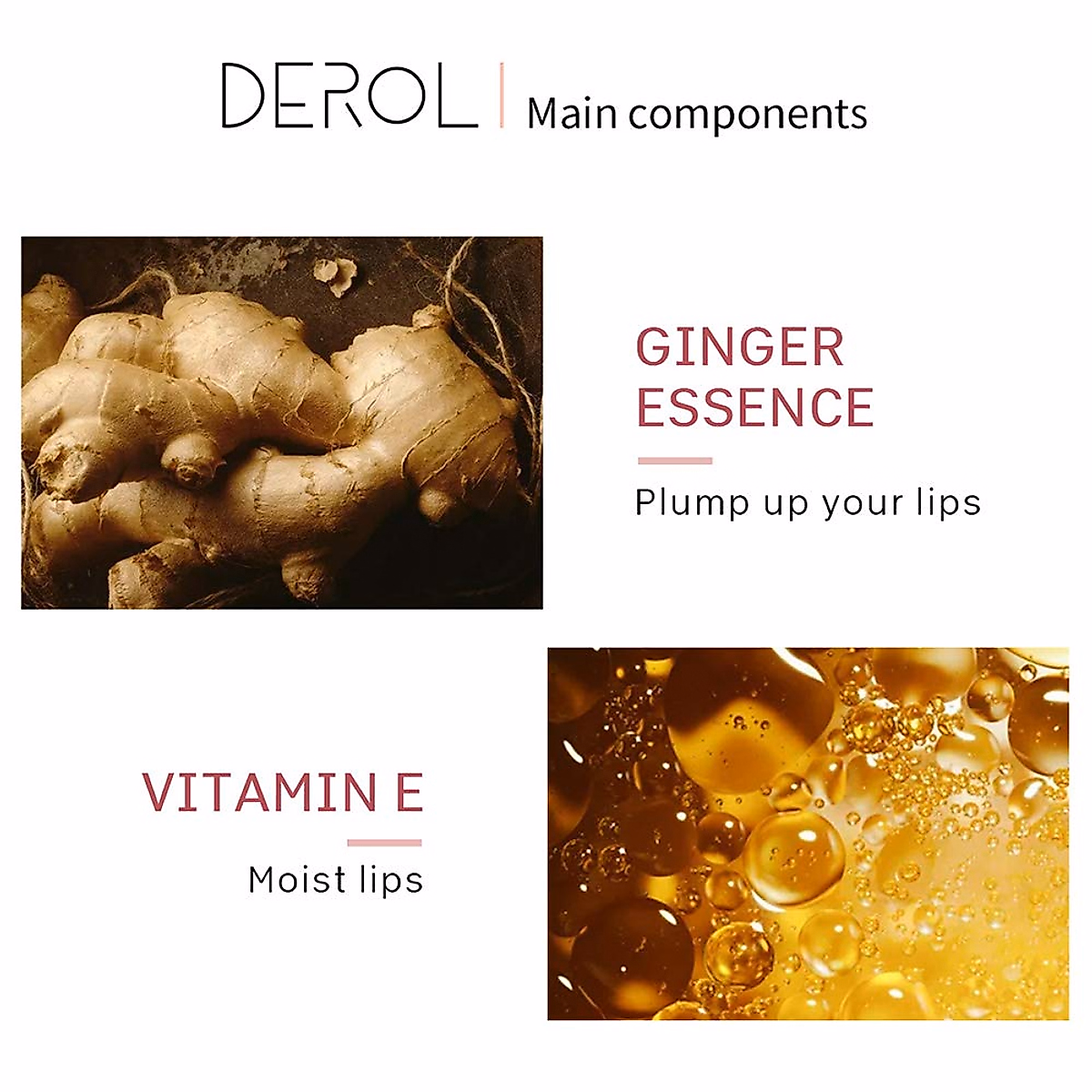 Lip Plumper Tool+Lip Plumper Gloss Set,Fish Shape Lip Enhancer Plumper Device Natural Pout Mouth Tool Lip Serum Care Moisturizing Lip Plumping Big Sexy Mouth