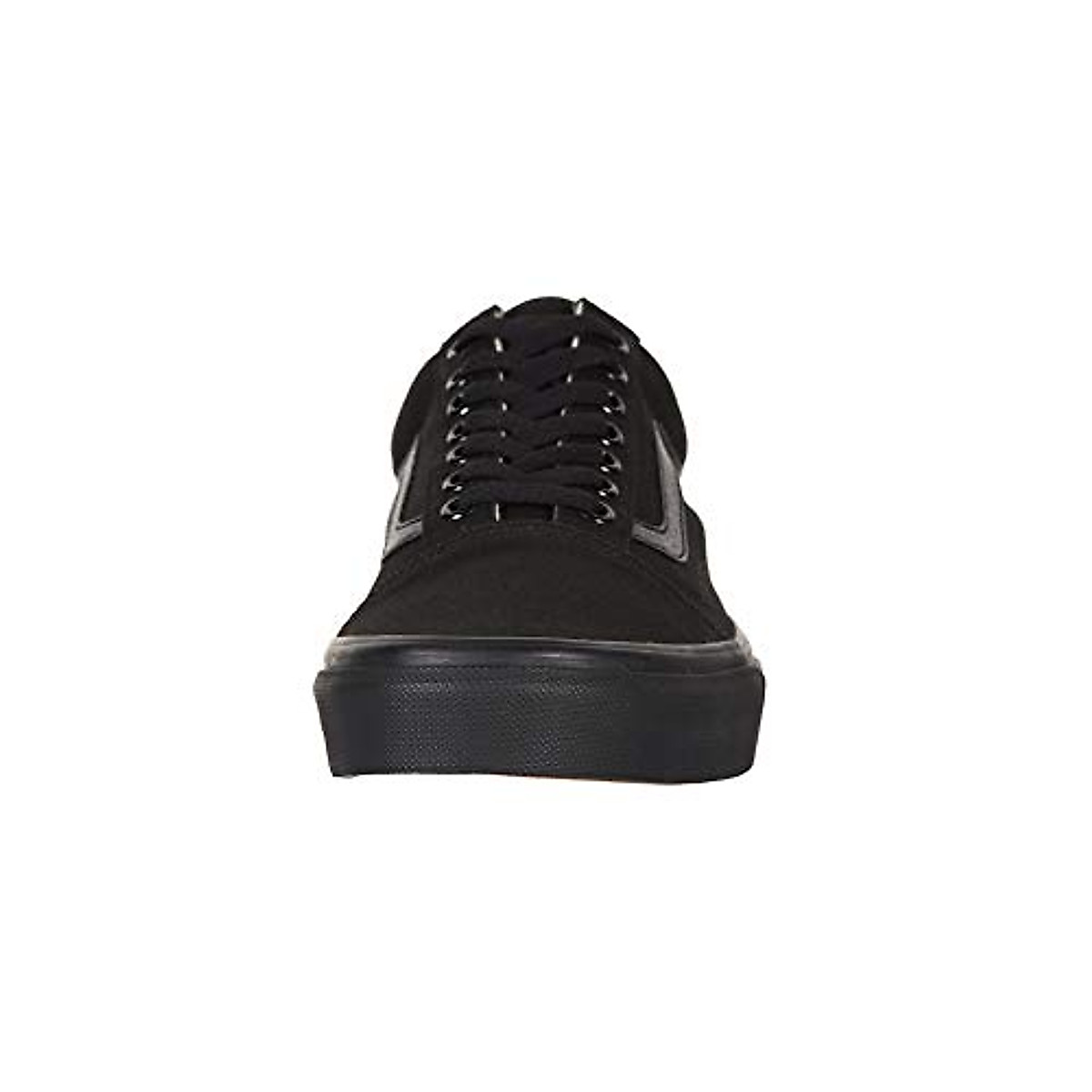 Vans Old Skool Black/Black Size 8.5 M US Women / 7 M US Men