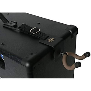 String Swing Clip On Guitar Hanger Amp Suitcase Handle (BCC05)