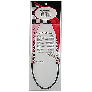 Harmony Audio HA-40CR10 Compatible with Ford F-150 Truck 2007-2014 Factory Radio to Aftermarket Antenna Adapter