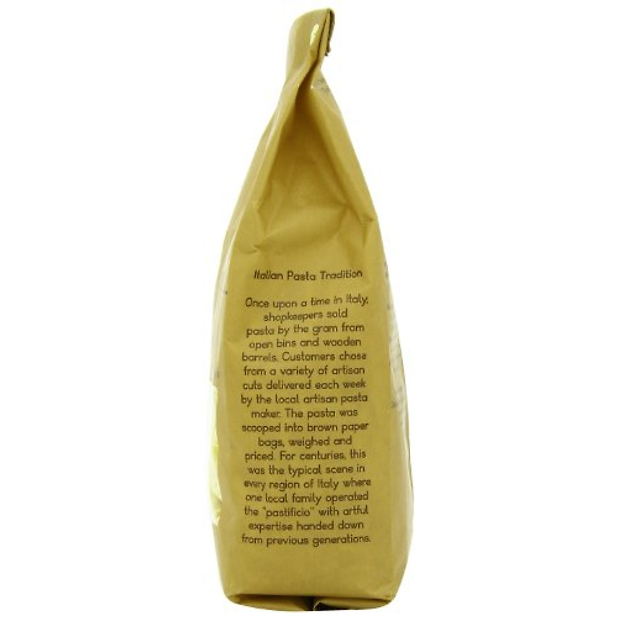 Dal Raccolto Pasta - Fusilli Pugliesi, 1 lb Bag