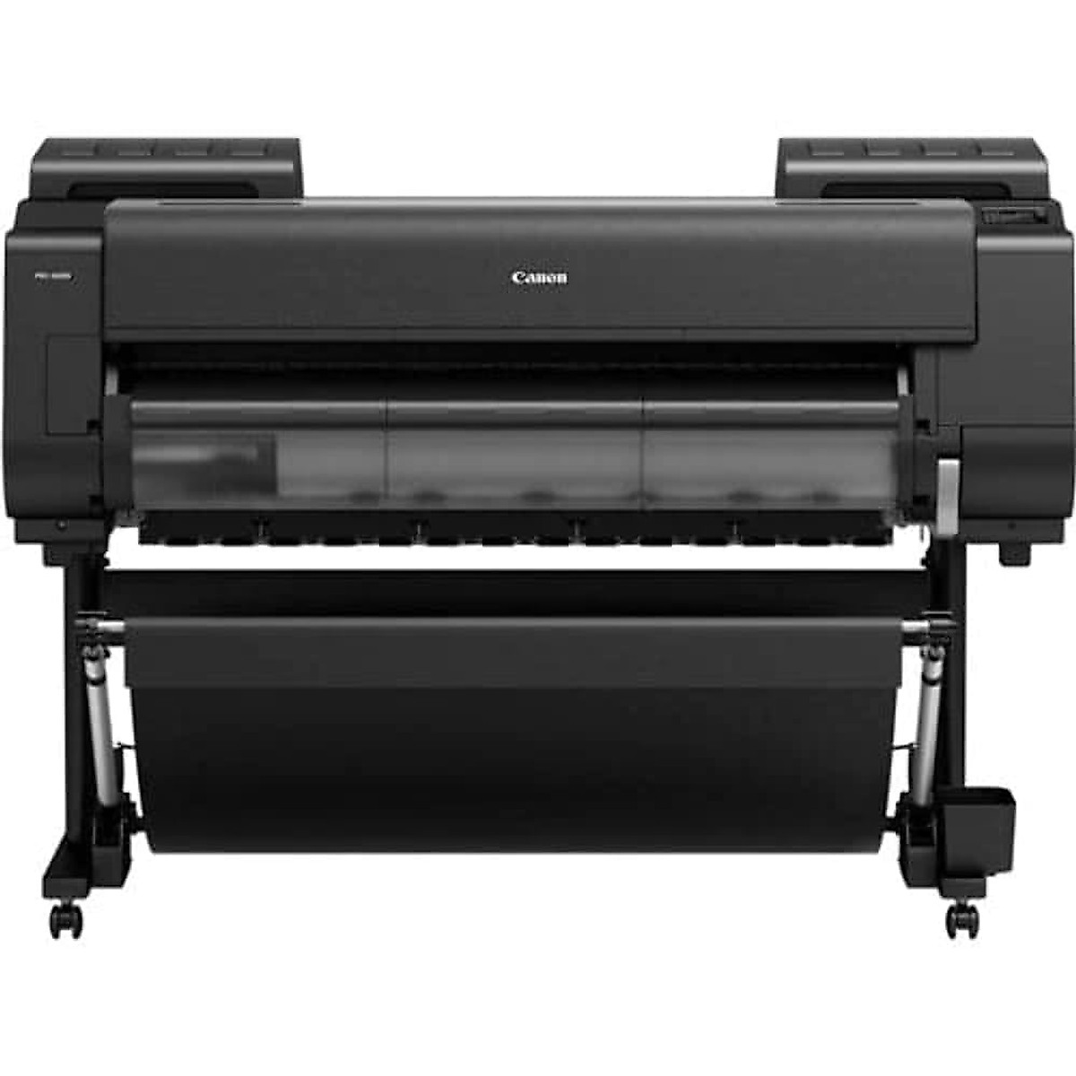 CANON IPFPRO-4100S 44 8 COLOURGRAPH IC ARTS PRODUCTIONPRINTER WITH HDD