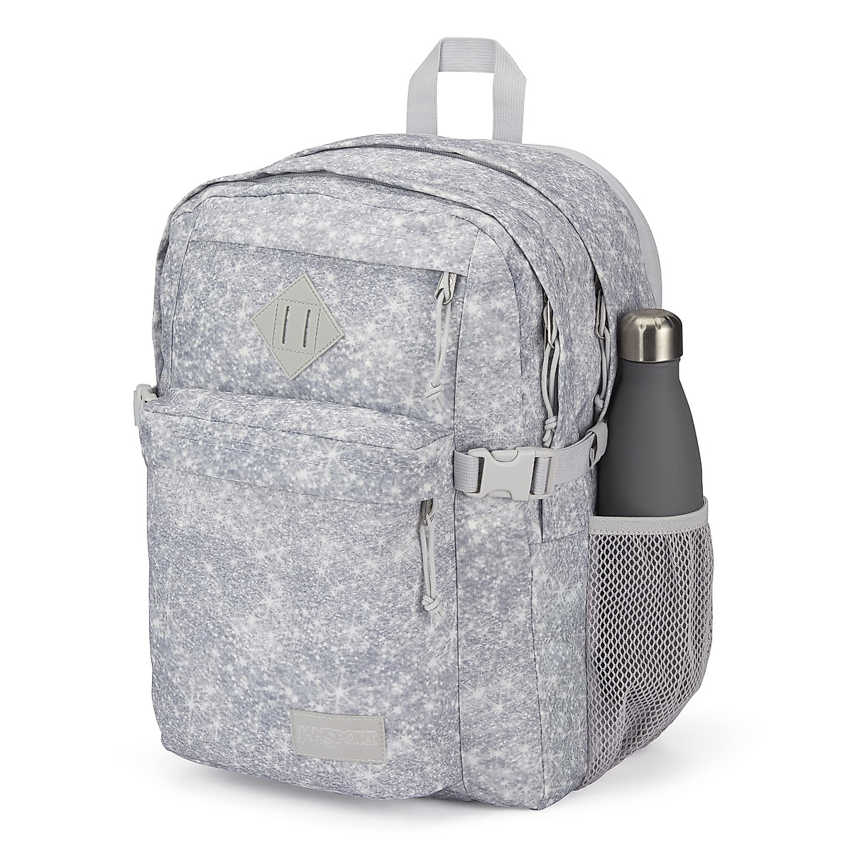 JanSport JS0A4QUL92A Main Campus Super Shine