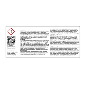 JENOLITE Rust Remover - Thick Liquid - Remover Rust Back to Bare Metal - 5oz (150ml)