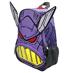 Toy Story Evil Emperor Zurg Youth Backpack
