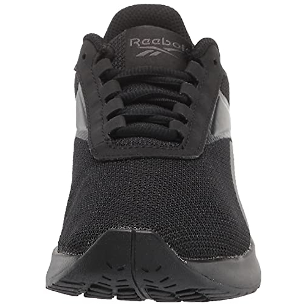 Reebok Women's Energen Running Shoe, Black/Cold Grey, 6.5