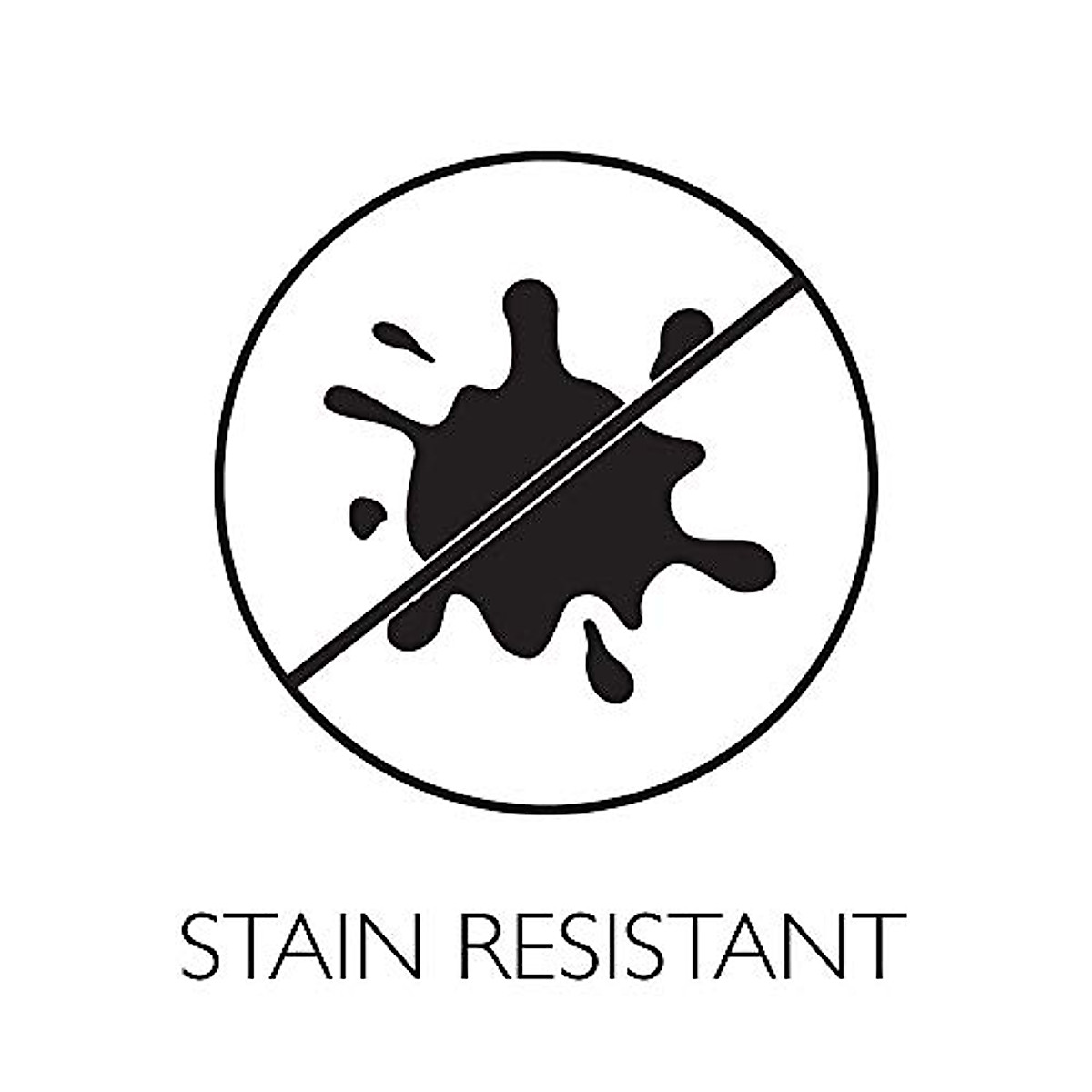 Design House 584870 Bath Shaker 2-Door Bathroom Vanity with Cultured Marble White Top, 4-Inch Centerset, 2 Piece