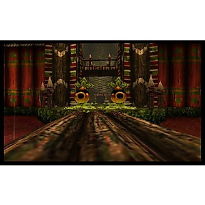 Legend Of Zelda: Majora's Mask 3d /3ds