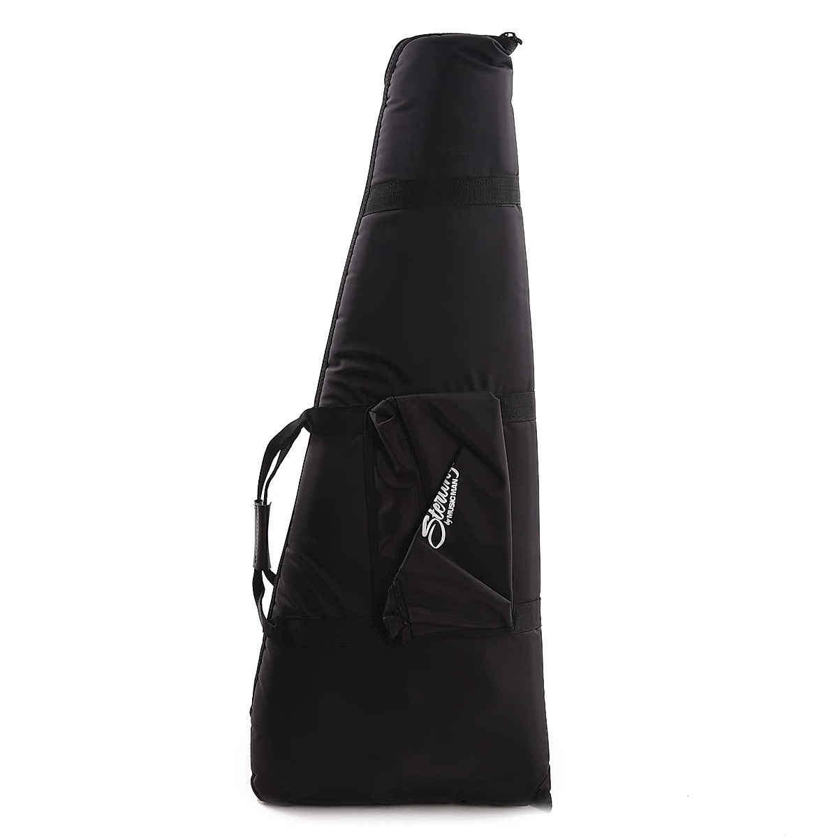 Sterling by Music Man 6 String Solid-Body Electric Guitar, Right, Cosmic Purple Burst Satin (RICHARDSON6-CPBS)