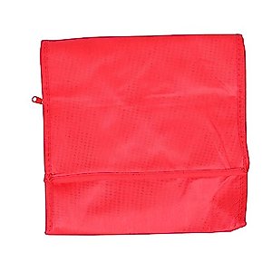 ULTECHNOVO Insulated Picnic Bag Bottle Warmer Portable Tote Lunch Bag Tote Picnic Lunch Bag Thermal Lunch Bag Insulated Bag Take-out Food Delivery Bag Pizza Insulation Bag Outdoor