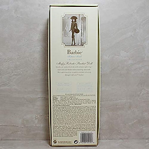 Barbie Fashion Model Collection Muffy Roberts