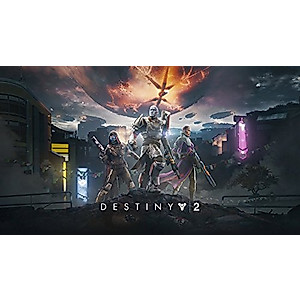 Destiny 2: Forsaken - Legendary Collection - Xbox One
