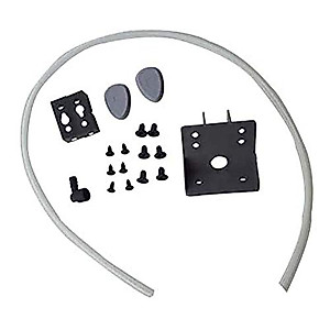 YTFLOT Lab Supply Drying Rack Pegboard Bench-top Wall-Mount Laboratory Glassware 52 Detachable Pegs Lab Drying Draining Rack Cleaning Equipment (Grey)