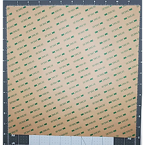 Dangerfield Arms TackGear Wrap 12"x12" Cordura Camouflage Adhesive Wrap 500 Denier Adhesive Back (Vietnam Tiger Stripe)