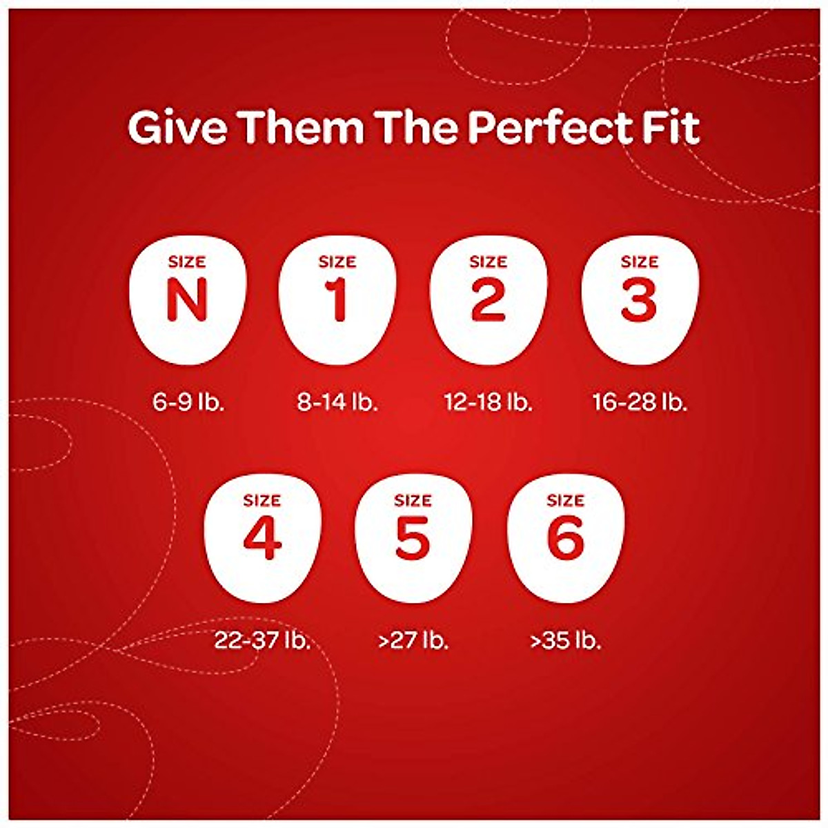 HUGGIES Snug & Dry Diapers, Size 4, 112 Count, GIGA JR PACK (Packaging May Vary)