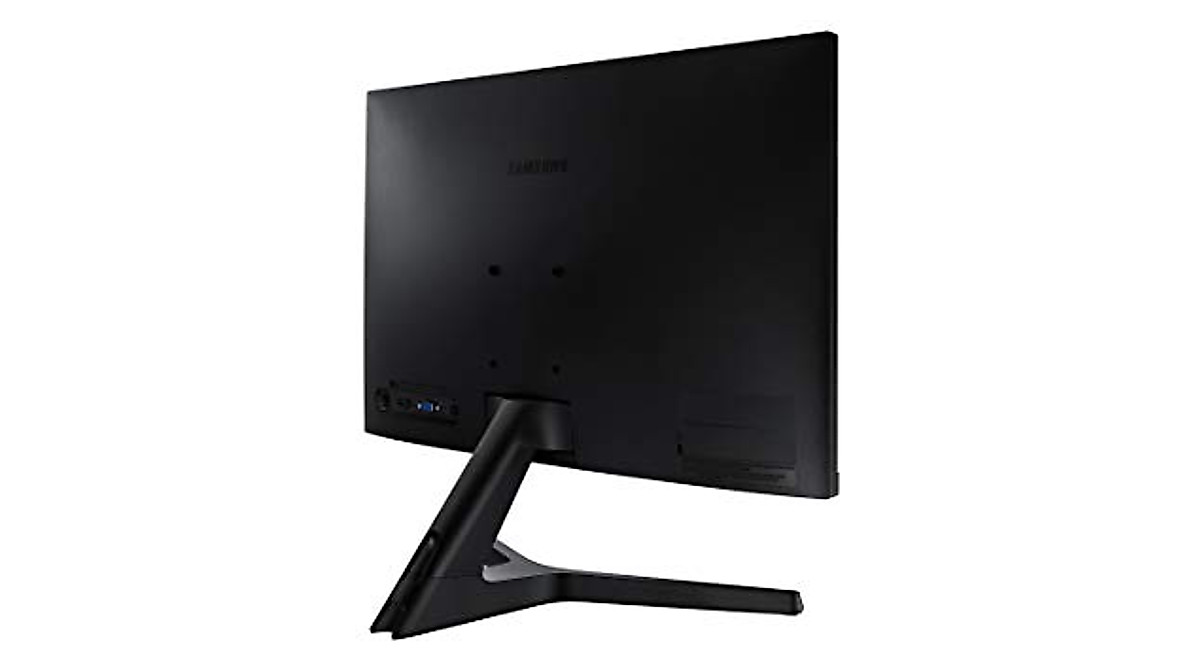 Samsung SR35 22-Inch FHD Monitor with IPS Panel and VESA Support