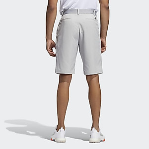 adidas Golf Ultimate 365 Short, Grey Two, 38"