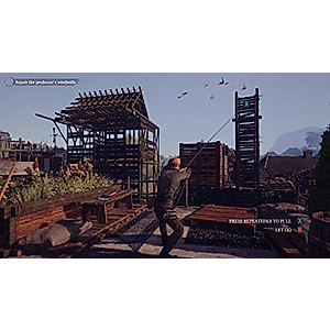 Adam's Venture Origin's (Xbox One)