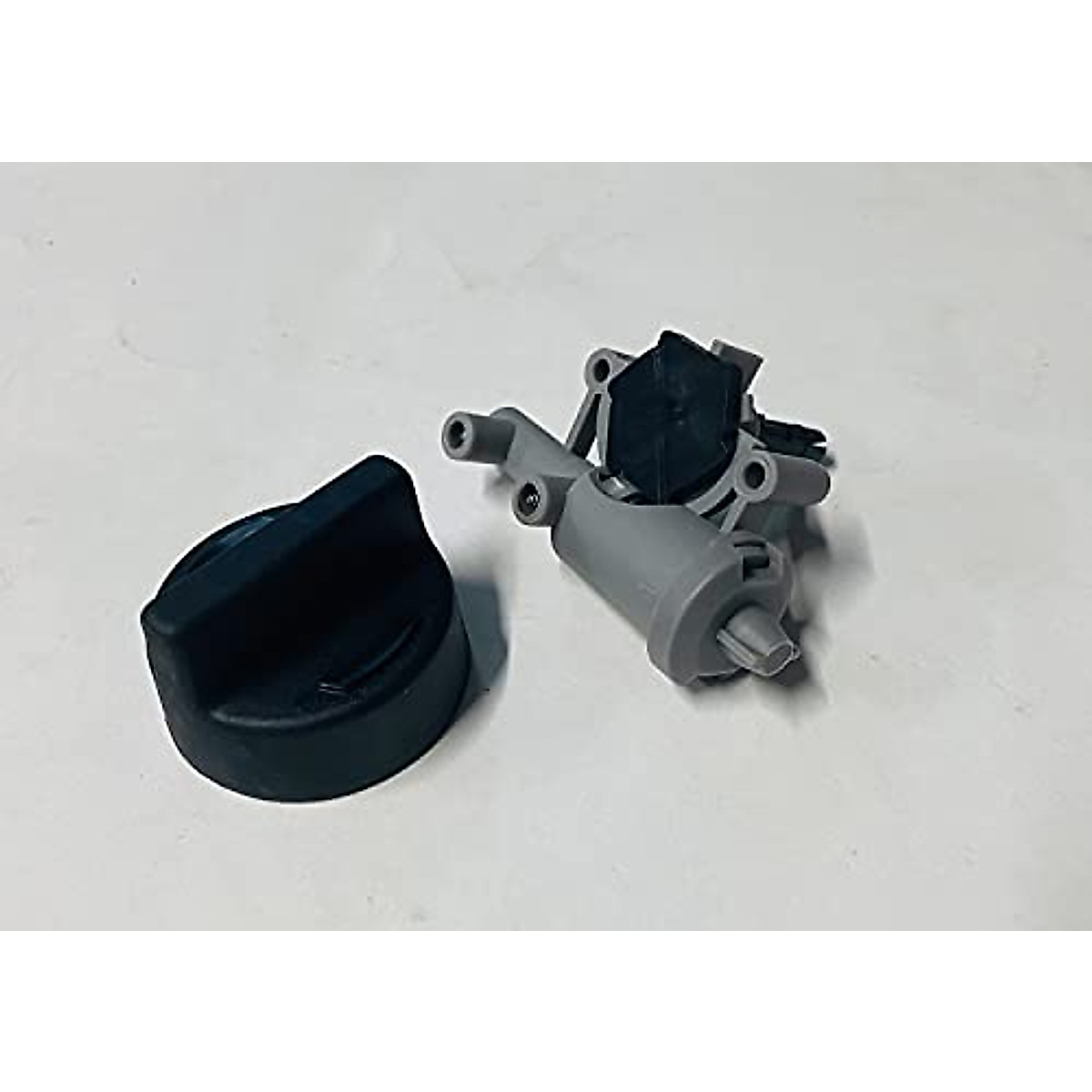 Dual Output Rotary ignitor | UP-6B