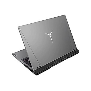 Lenovo Legion 5 Pro Gaming Laptop, 16.0" QHD IPS 165Hz, Ryzen 7 5800H, GeForce RTX 3070 8GB（140W）,RGB Backlight KB，Win 10, Accessories (64GB RAM 3200 | 2TB PCIe SSD)