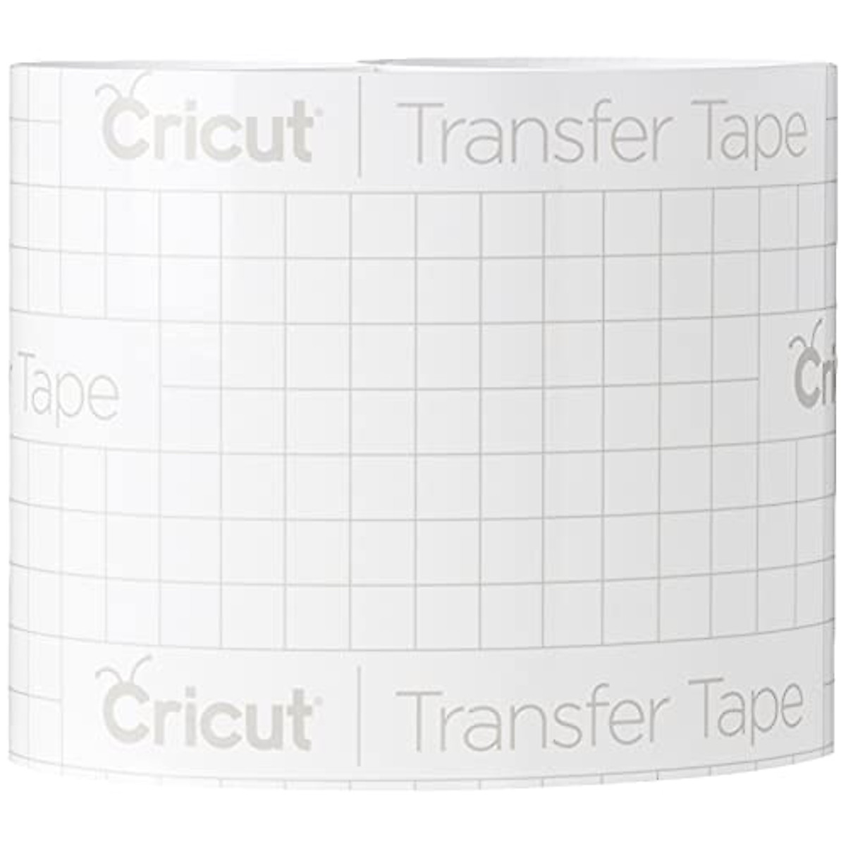 Cricut Joy StandardGrip Transfer Tape 48", Clear