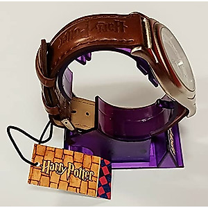 Harry Potter"HP" Golden Snitch Wrist Watch HC0011