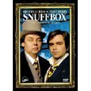 Snuff Box