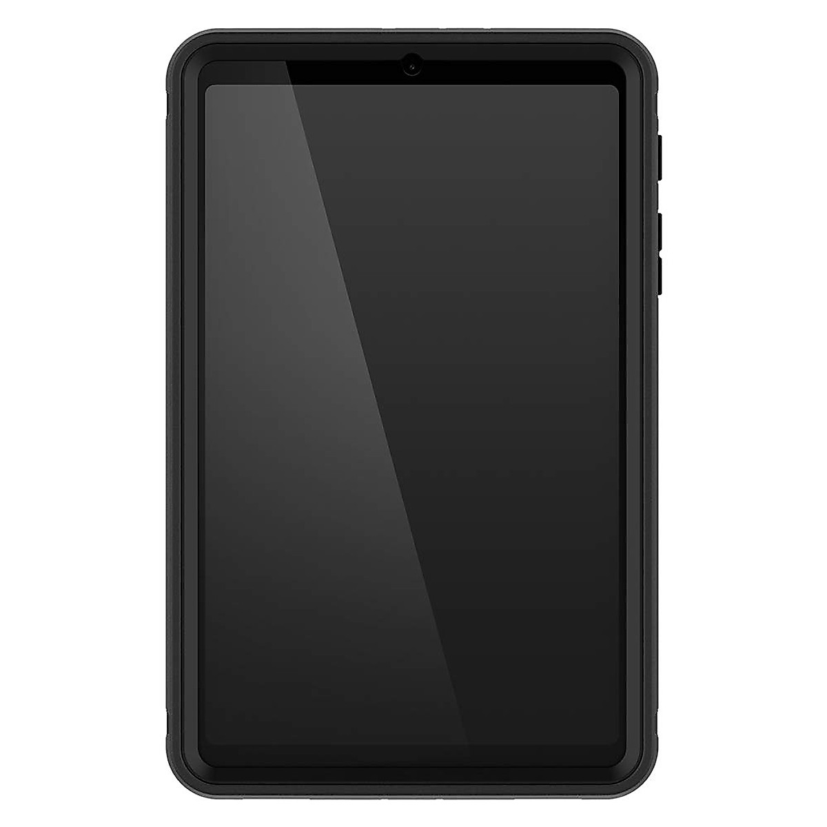 OtterBox Defender Series Case for Samsung Galaxy Tab A 8.4 (2020) - Black