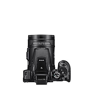 Nikon Coolpix P900 Super Zoom Camera - New