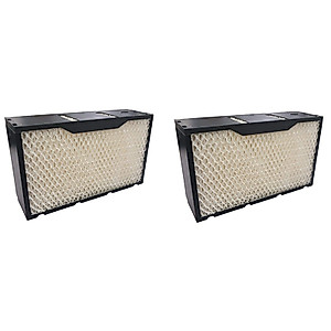 Evaporator Wick Air Filter for Aircare 1041 Super for Console Units 2 PACK