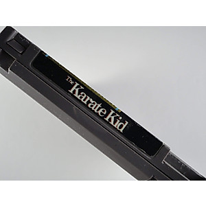 The Karate Kid (Renewed)