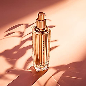 JLO BEAUTY That JLo Glow Serum | Dewy Skin Care Helps to Visibly Tighten, Lift, Hydrate, Plump and Brighten, Made with Niacinamide and Squalane