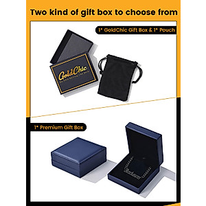 Custom Name Necklace for Men, Gold Nameplated Personalized Initial Name Choker Necklace with Curb Chain Personalized Jewelry Gift for Women